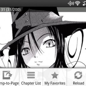 Mango για τους φίλους των... Manga! - allaboutandroid.gr
