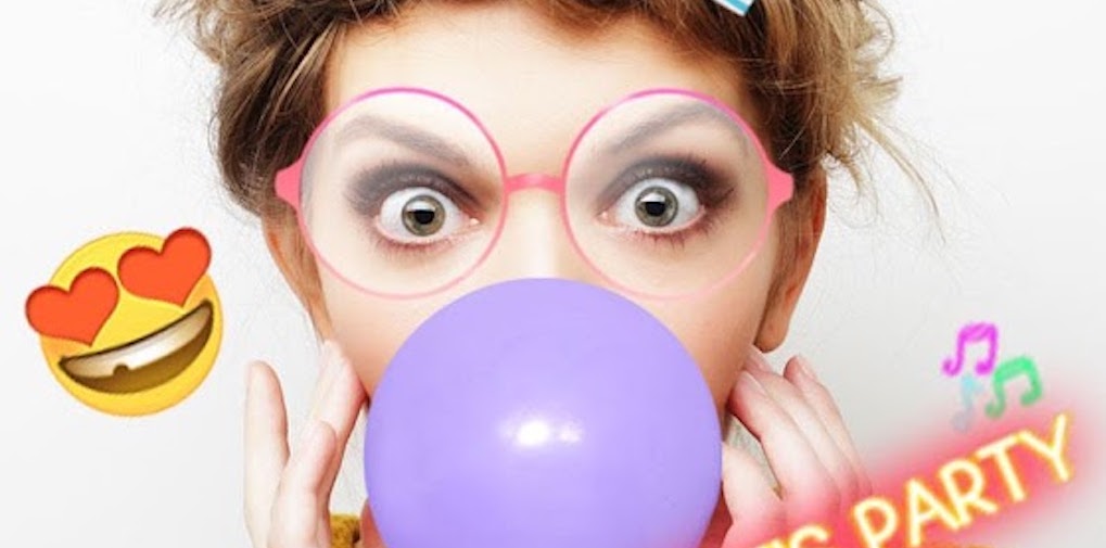 Face Camera-Snappy Photo - allaboutandroid.gr