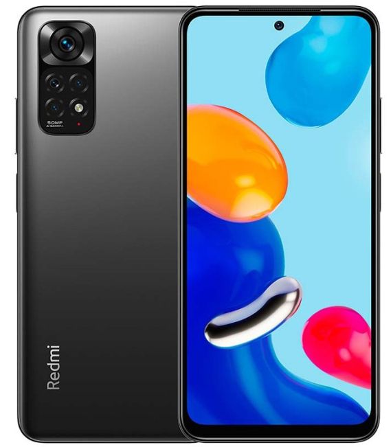 Δοκιμάσαμε το Xiaomi Redmi Note 11: Ξεπερνά τις απαιτήσεις, όχι το budget σας! - allaboutandroid.gr