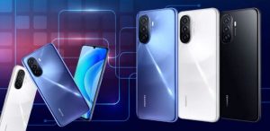 HUAWEI nova Y70: Έντιμες επιλογές με στόχο το χαμηλό κόστος - allaboutandroid.gr